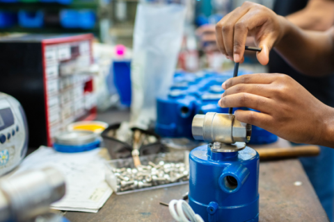 Solutions | Cyberscience