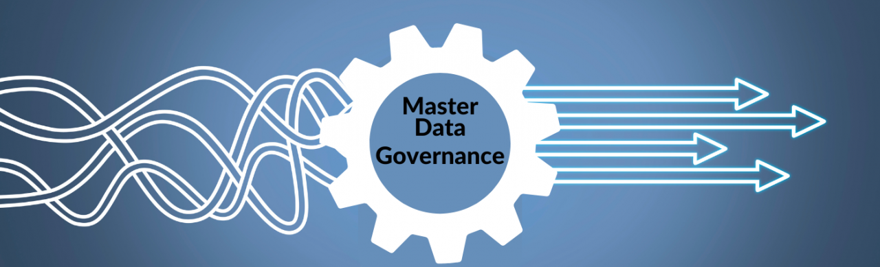 Master Data Strategy – Implement a Governance Model | Cyberscience