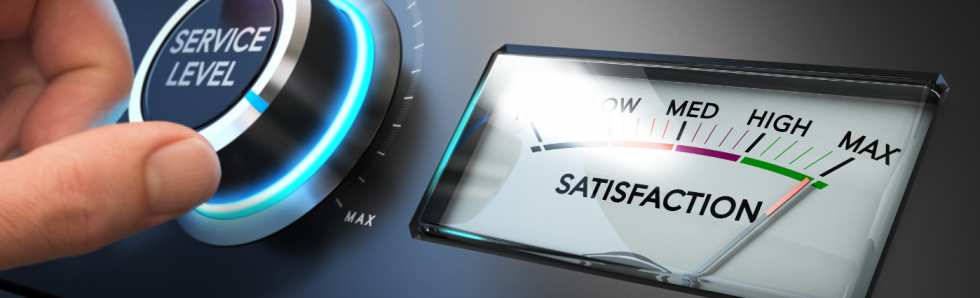 Customer Service Excellence Often Touted Rarely Achieved | Cyberscience